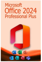 Office 2024 Pro Plus 2024pro