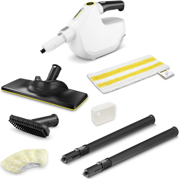 Aparat De Curatat Terase Karcher Pcl