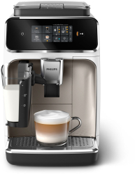 Espressor automat Philips seria 2300 EP2333/40 1500W 15 bar 1.8L 4 ...