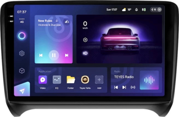 Navigatie Auto Teyes Cc2 Pluss Audi