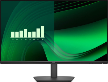 Monitor Dell 27 Ips 5ms Fhd