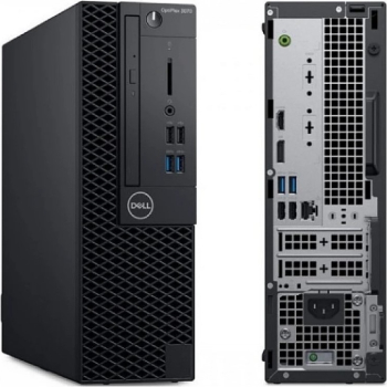 Sistem Dell Optiplex 3000 Sff Intel