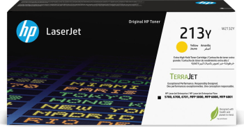 Toner Original Hp 220a Galben 1800