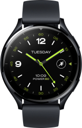 Xiaomi Watch S5 46mm Black