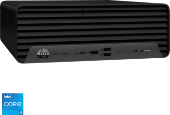 Desktop Pc Hp Prodesk 400 G9