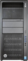 Unitate Pc Refurbished Hp Z840 Workstation