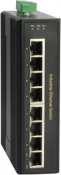 Switch Level One Igp 0502 4 Porturi Poe