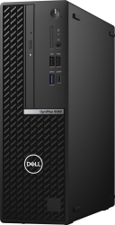 Sistem Dell Optiplex 3000 Sff Intel