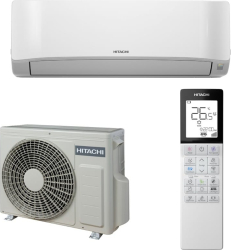 Aparat Aer Conditionat Hitachi Airhome 600