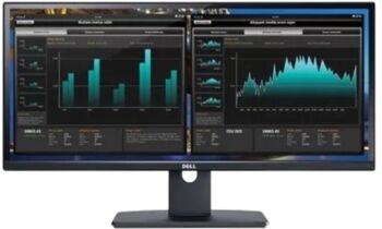 Monitor Led Dell Ultrasharp U2422h Refurbished