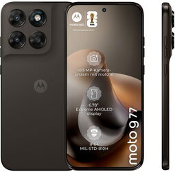 Telefon Motorola G77 256gb 8gb Ram