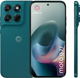 Telefon Mobil Motorola G77 256gb 8gb