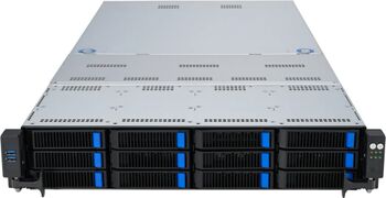 Server Asus Esc8000a E13 No Cpu