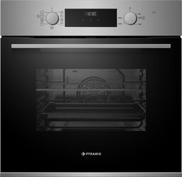 Cuptor Electric Pyramis 60in 2071 Md