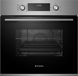 Cuptor Electric Pyramis 60in 4020 Nd
