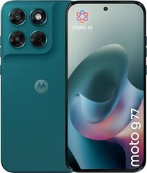 Telefon Motorola G77 256gb 8gb Ram