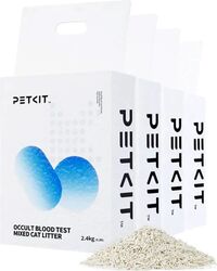 Set 4 Rezerve De Lichid Petkit