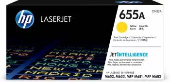 Toner Original Hp 220a Galben 1800