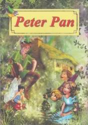 Peter Pan format A4 978-606-753-031-5 - domo.ro