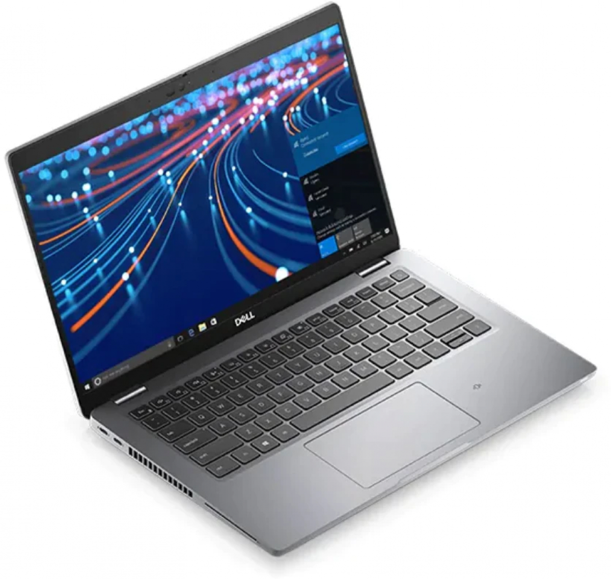 Laptop Dell Latitude 5550 15.6 inch 1920 x 1080 Intel Ultra 7 165U 12 C ...