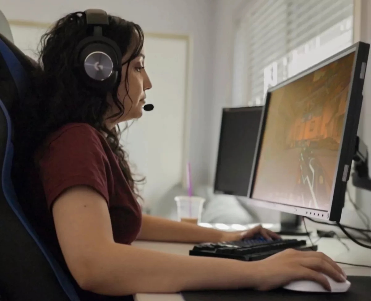 Mouse gaming Wireless Logitech Pro X Superlight 25k dpi NVIDIA Reflex ...