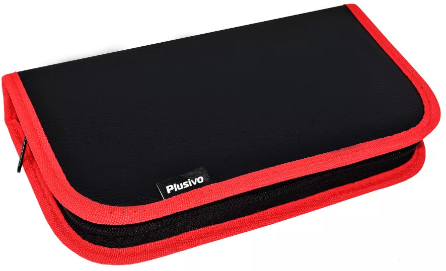 Kit Plusivo pentru lipit - Letcon de 60W cu temperatura reglabila ...