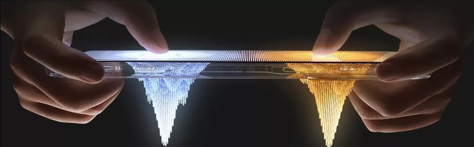 Telefon Mobil Black Shark 5 PRO Dual SIM 5G 16GB 256GB Stellar Black ...