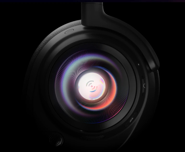 Casti Gaming Wireless STEELSERIES Arctis Nova Pro Wireless Multiplatforma