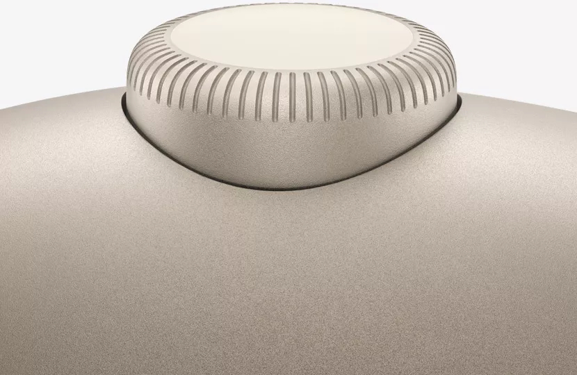 Casti APPLE AirPods Max Bluetooth Over-Ear Microfon USB-C Noise ...