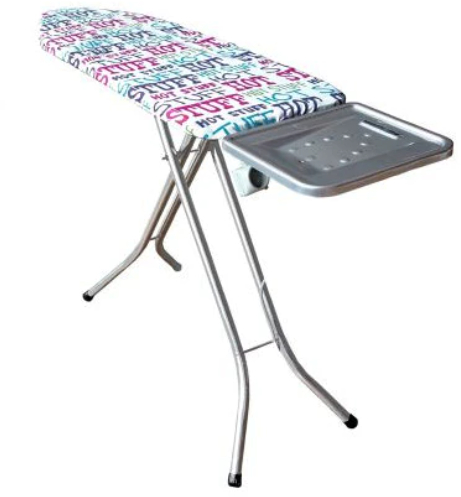 Masa De Calcat KlaussTech Cadru Din Metal Suport Pentru Fierul De ...