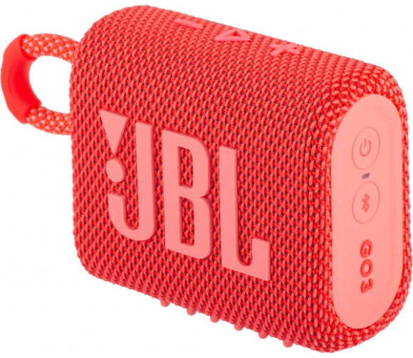 Boxa Portabila Bluetooth JBL Go 2W Pro Sound Rosu ONSG-RKJIQNZPLLG6 ...