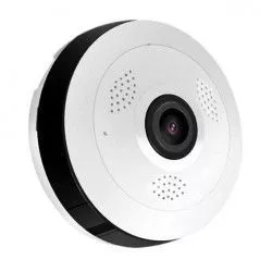 Camera de supraveghere Cloud IP Wireless unghi 360 Grade du_9248