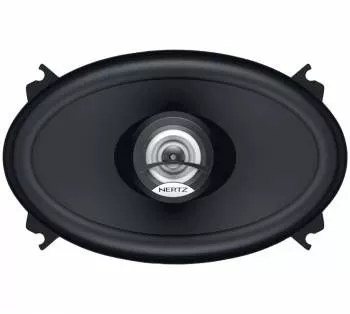 Difuzoare auto Hertz DCX 460.3 set coaxial 2 cai 4.0 x 6.0 dcx 460.3 ...