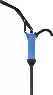 Pompa manuala pt butoi 60-200l model 2 gb2340 - domo.ro