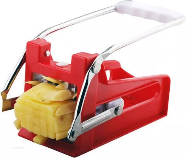 Feliator de Cartofi la DOMO