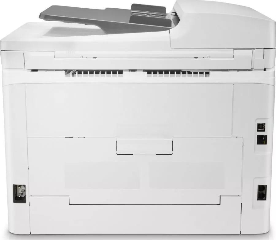 Multifunctional Laser Color HP LaserJet Pro M183fw Wireless ADF A4