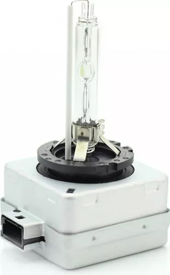 Bec auto Xenon pentru far D1S 6K 12V 35W alb rece 1 buc glo-bx-d1s ...