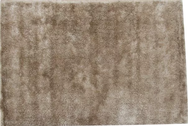 Covor 140x200 bej/crem 100 poliester Bortis Impex bo-112 - domo.ro