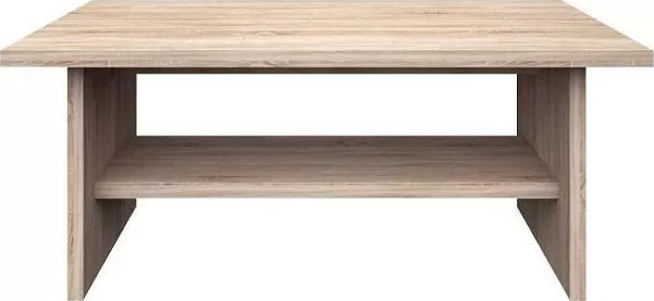 Masuta living/cafea Stejar sonoma 120x60x50 Bortis Impex bo-191 - domo.ro