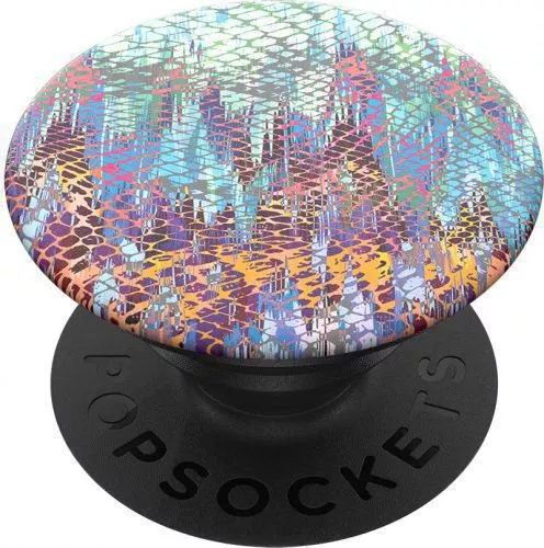 Suport Stand Adeziv Popsocket PopGrip pentru telefon Chimera P800980 ...