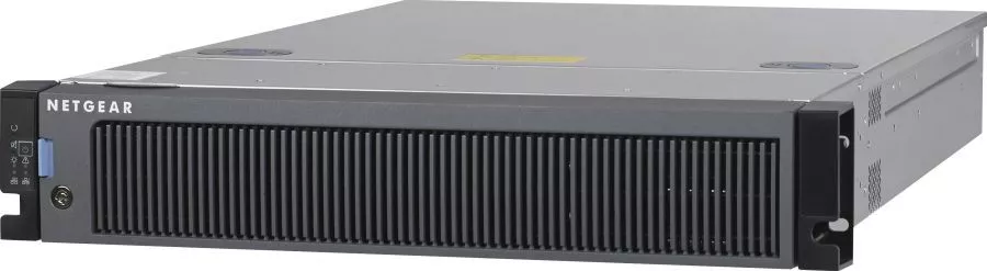 Netgear ReadyNAS 4312S E3-1245V5 Ethernet LAN Cabinet metalic 2U Negru ...