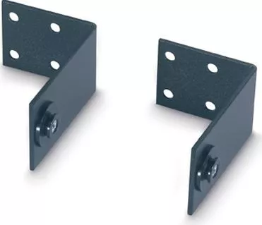 APC NetShelter 4 Post Rack PDU Adapter Brackets AR8417 - domo.ro