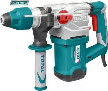 Ciocan Rotopercutor TOTAL SDS plus 1500W 5.5J INDUSTRIAL 9789739105156 ...