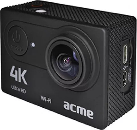 Camera video sport ACME VR301 UltraHD WIFI Remote Control ACM4770070879801