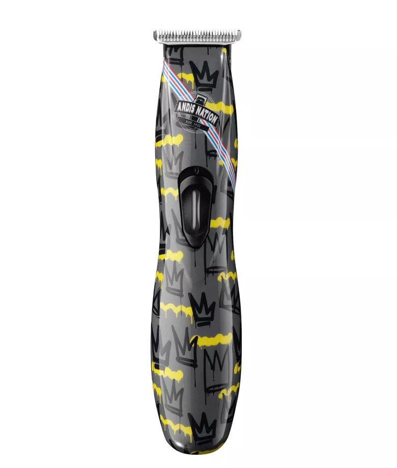 Aparat profesional de tuns barba si par Andis - model Us Pro Li Andis ...