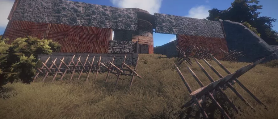 RUST Steam ec_16697 - domo.ro