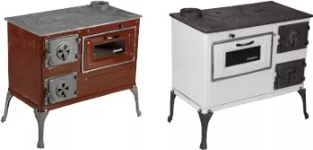 Soba de Gatit Fantazia PF / Tip St PkW 6 C Maro 660633 - domo.ro