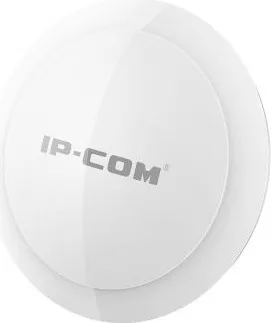 Access Point Gigabit WAN IPCOM-AP340 Wireless N 300Mbps montare pe ...