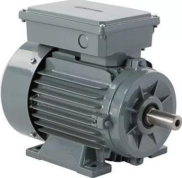 Motor electric monofazat 1500RPM 1.5KW B3-2 condensatoare MKD-90-L4B-B3