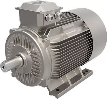 Motor electric trifazat 11 KW 3000RPM B3 400/690V 50/60HZ IE3 OM3 ...